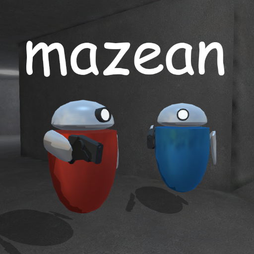 Mazean